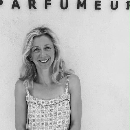 Caroline Caron